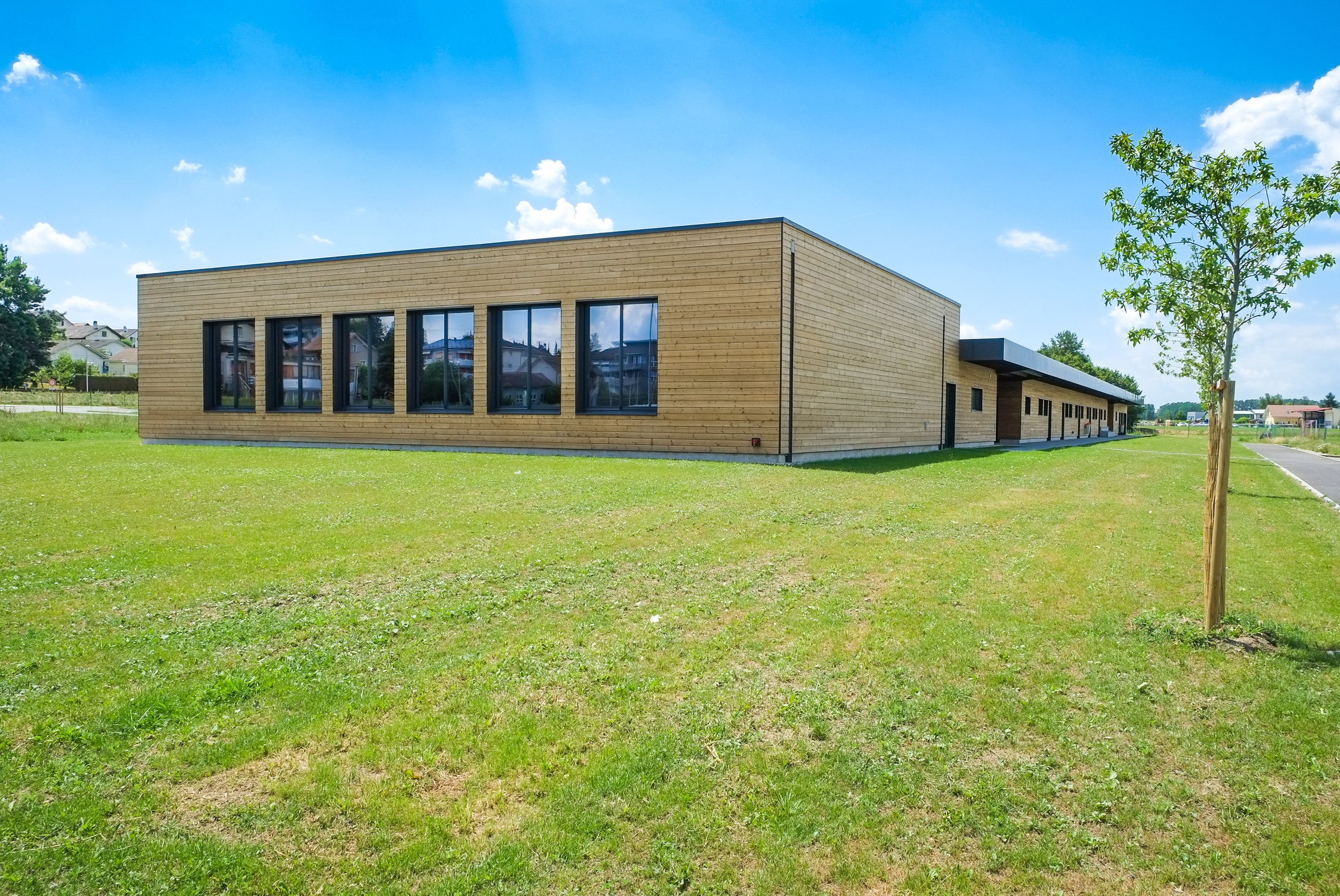 Club House | Realsport