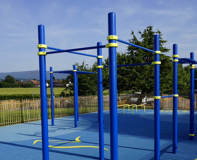 Street workout | Realsport